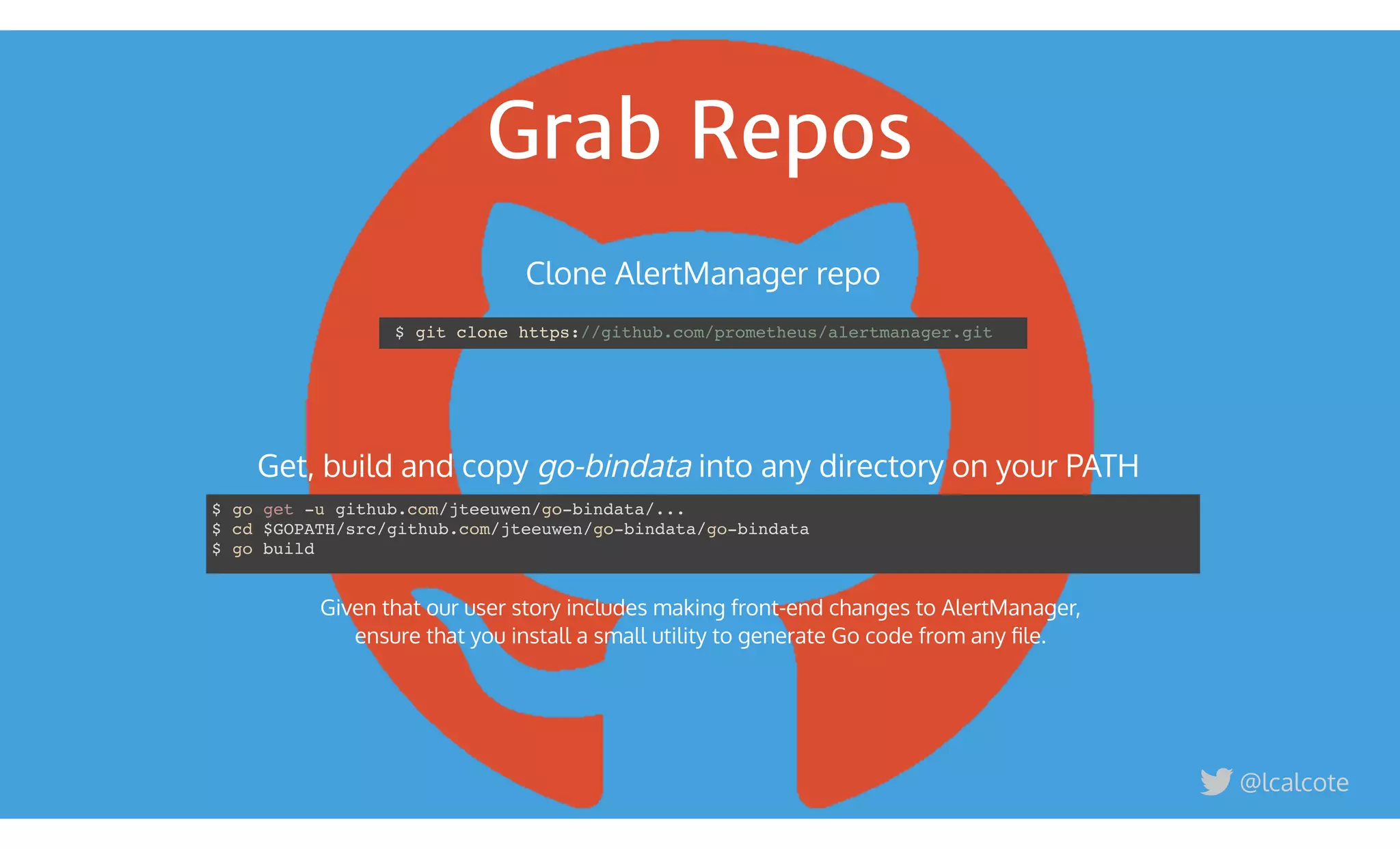 Understanding And Extending Prometheus Alertmanager Ppt