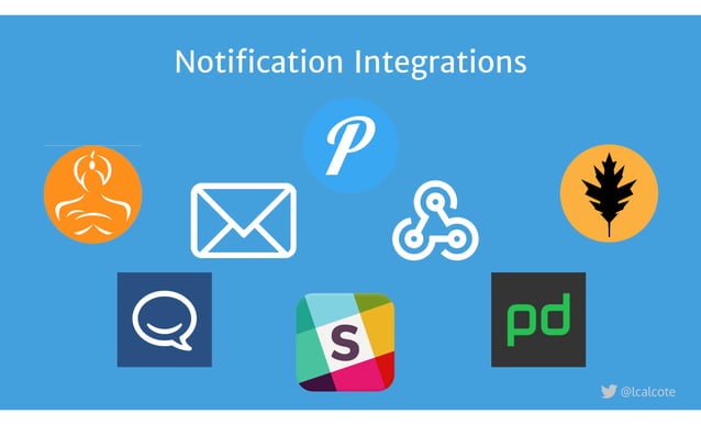 Understanding And Extending Prometheus Alertmanager Ppt
