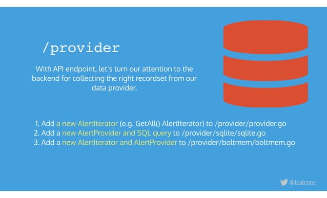 Understanding And Extending Prometheus Alertmanager Ppt