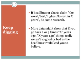 Understanding and identifying bias | PPTX