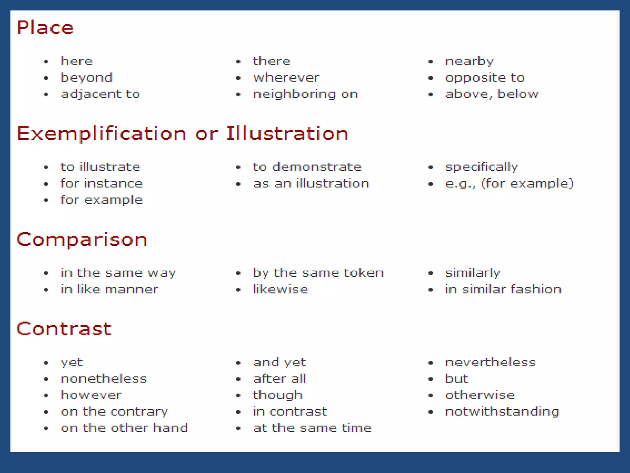 Understanding and identifying text structure 1 | PPT