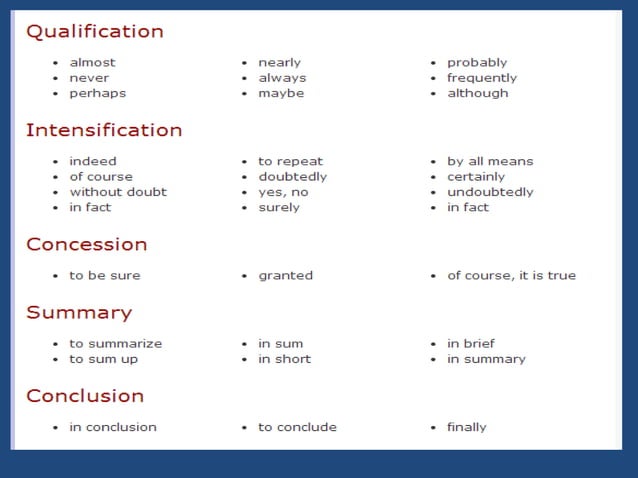 Understanding and identifying text structure 1 | PPT