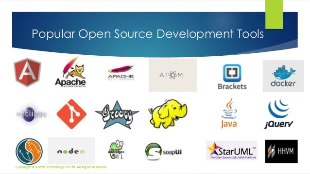 Understanding and implementation of open source ecosystems final