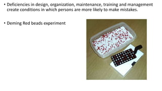 Understanding and implementing quality management system in medical ...