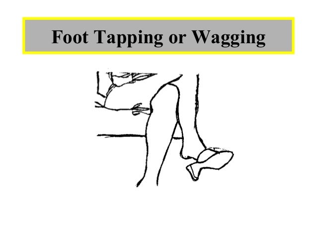 Understanding and interpreting_body_language