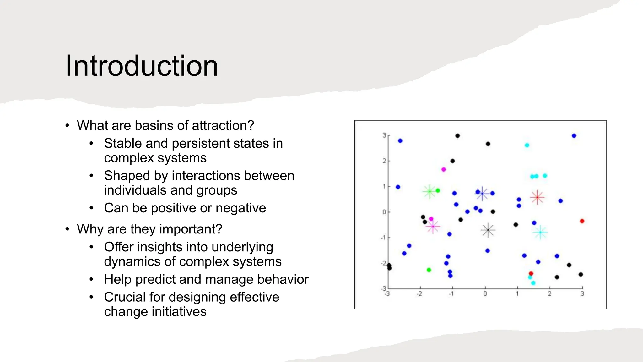 Understanding and Leveraging Basins of Attraction.pptx
