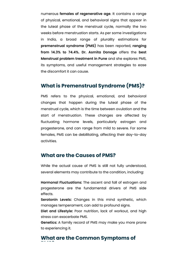 Understanding and Managing Premenstrual Syndrome (PMS).pdf