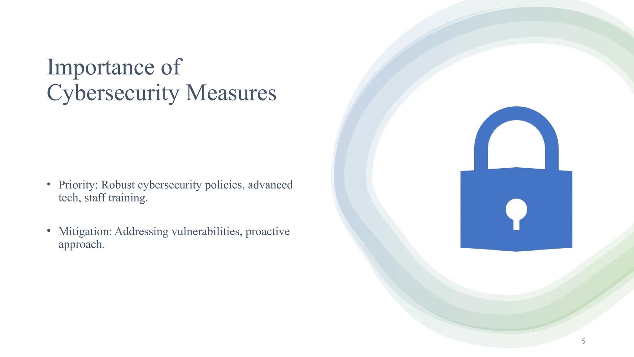 Understanding and Mitigating Cybersecurity Threats in Health Sector.pptx