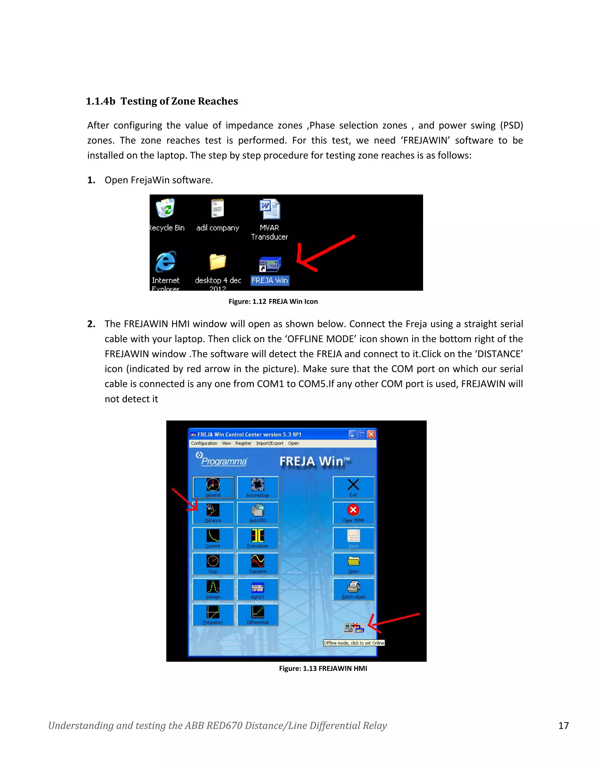 Understanding and testing_the_abb_red670 | PDF