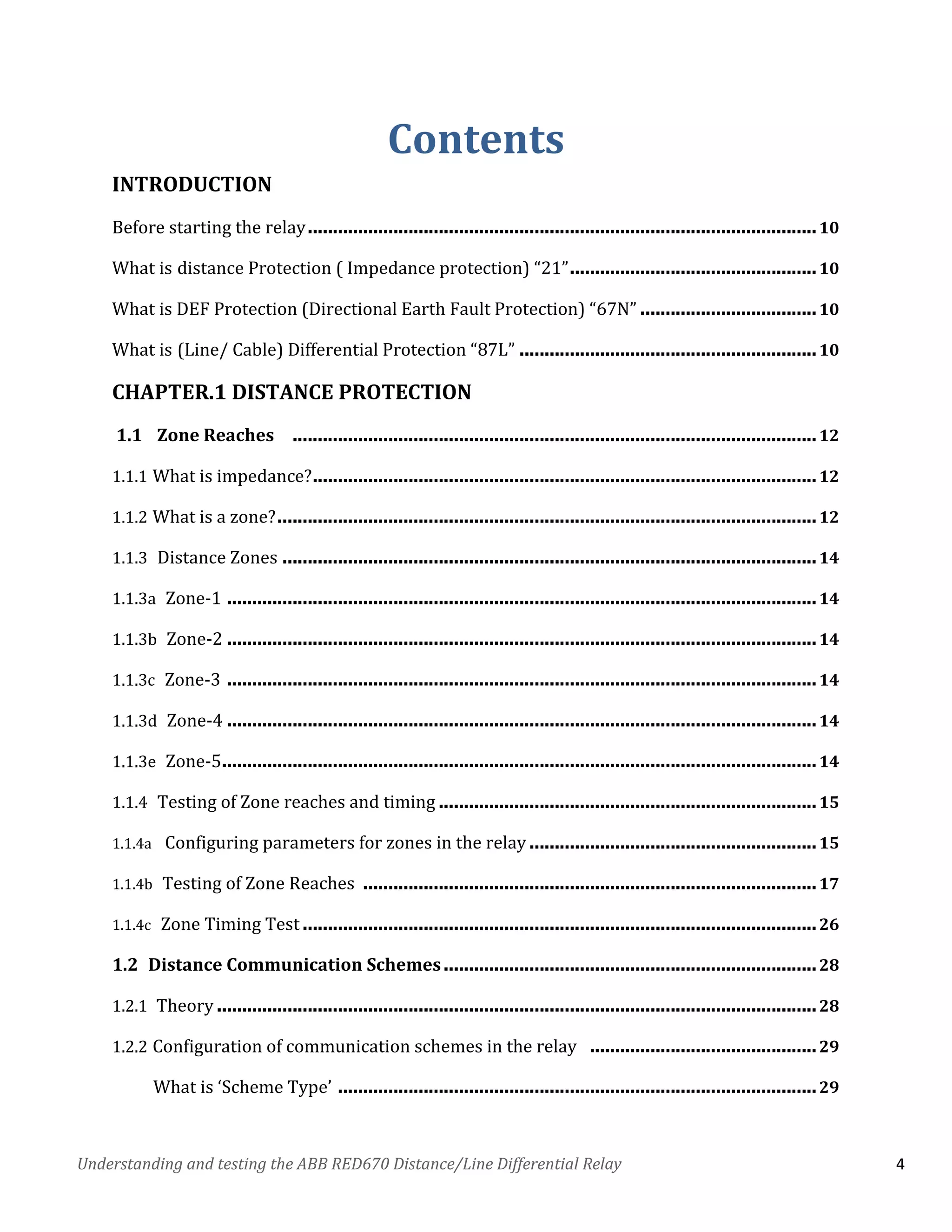 Understanding and testing_the_abb_red670 | PDF