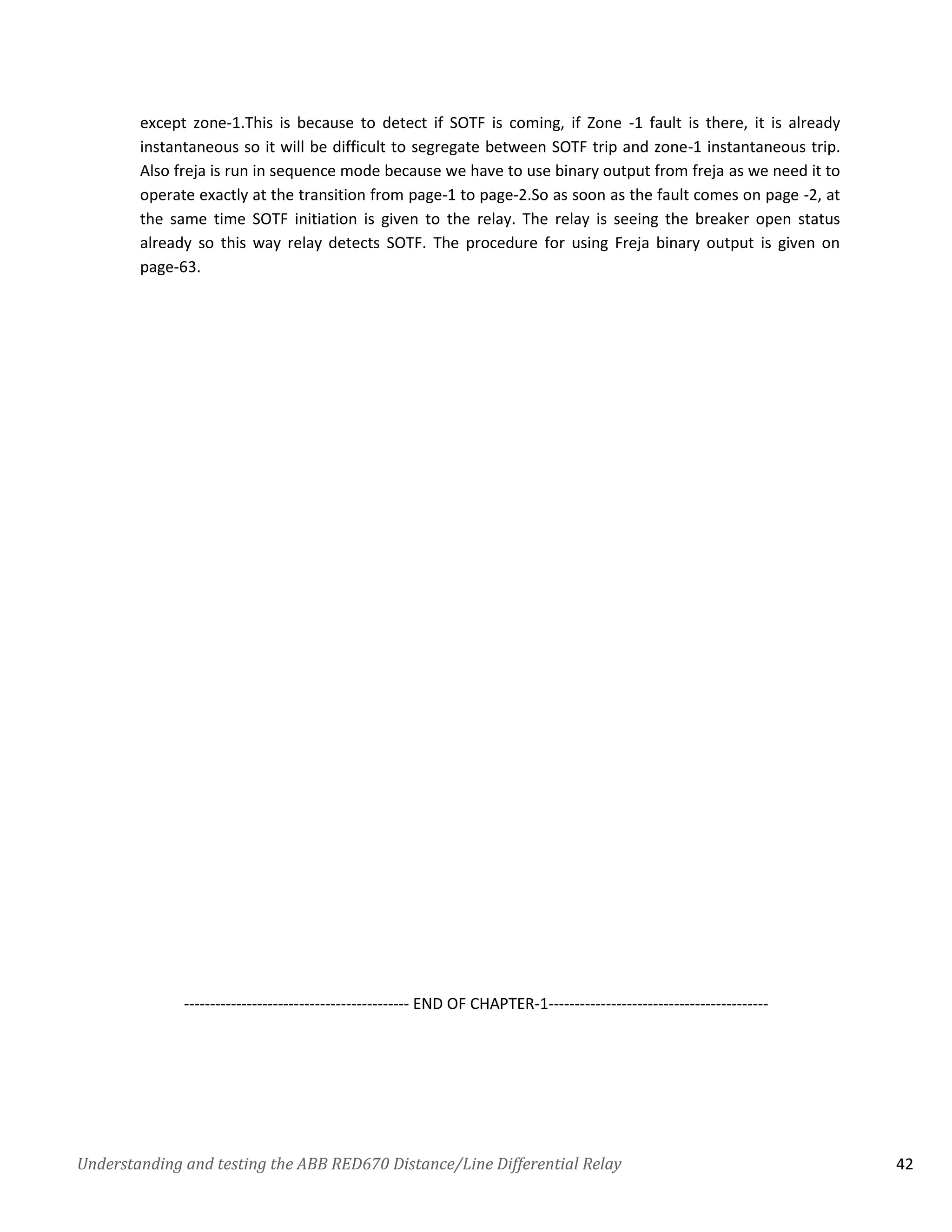 Understanding and testing_the_abb_red670 | PDF