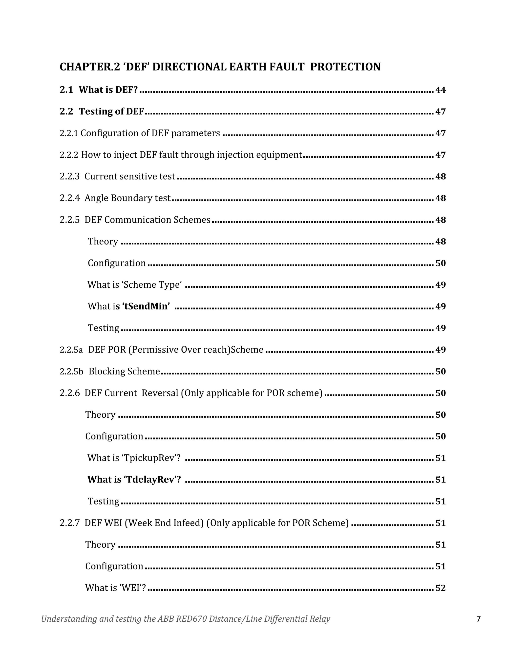 Understanding and testing_the_abb_red670 | PDF