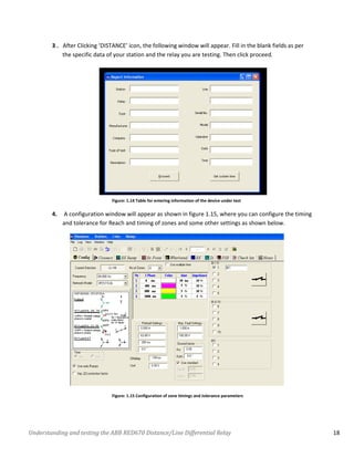 Understanding and testing_the_abb_red670 | PDF