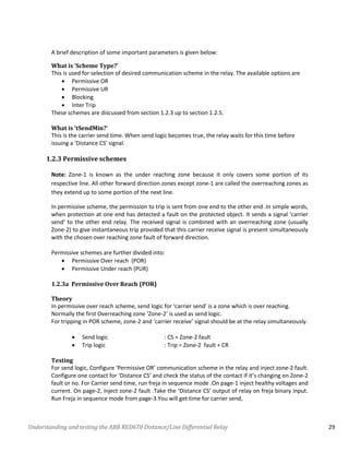 Understanding and testing_the_abb_red670 | PDF
