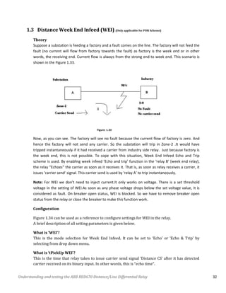 Understanding and testing_the_abb_red670 | PDF