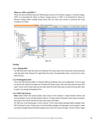 Understanding and testing_the_abb_red670 | PDF