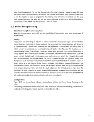 Understanding and testing_the_abb_red670 | PDF