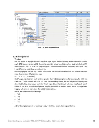 Understanding and testing_the_abb_red670 | PDF