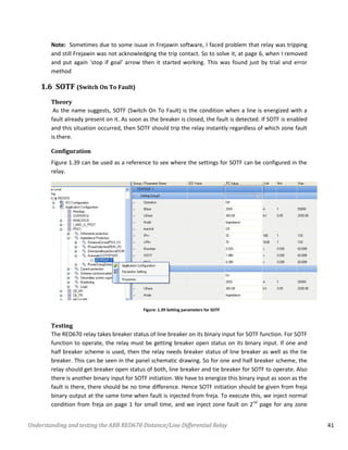 Understanding and testing_the_abb_red670 | PDF