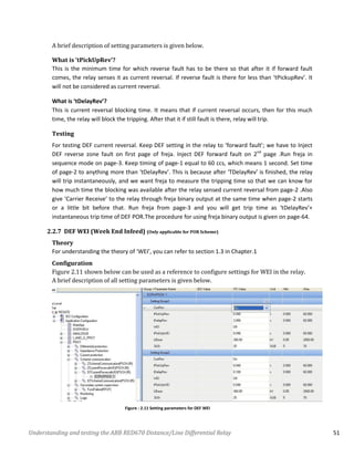 Understanding and testing_the_abb_red670 | PDF