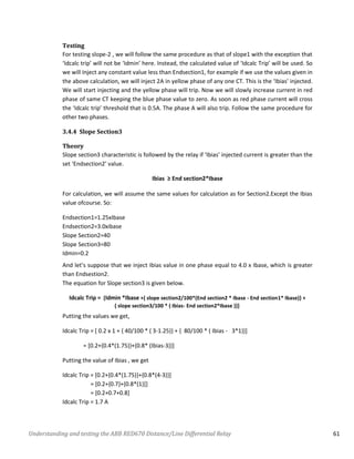 Understanding and testing_the_abb_red670 | PDF