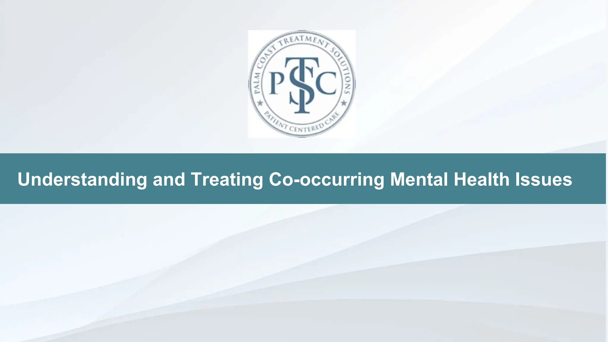 What is Dual Diagnosis, Co-Occurring Mental Health and Substance Use ...