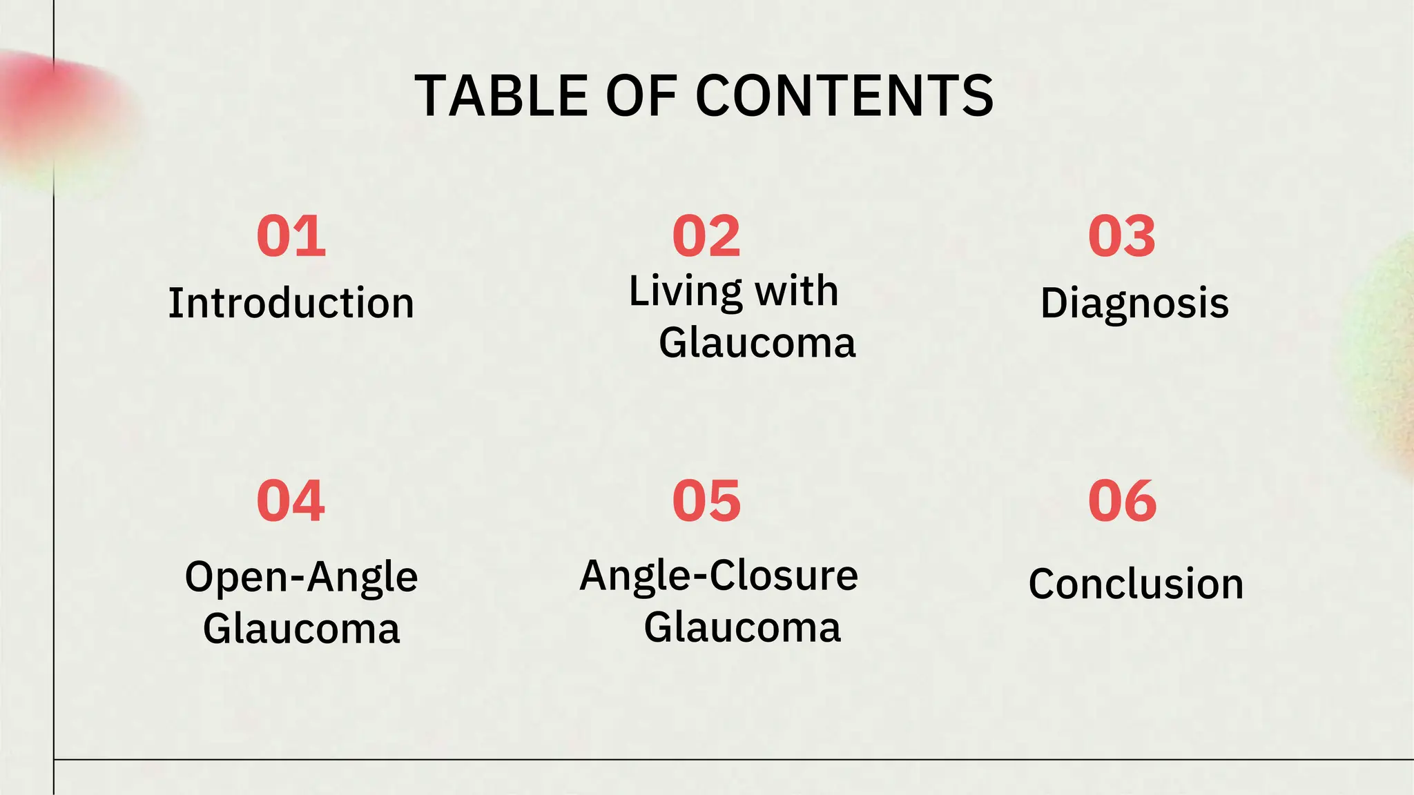 Understanding and Treating Eye Glaucoma | PPTX