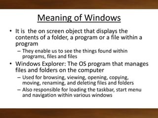 Understanding and Using Information Technology_Exploring Windows 7_2.pptx