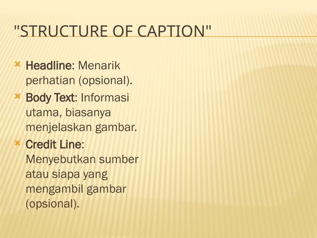 UNDERSTANDING AND WRITING CAPTION TEXT - 4.pptx