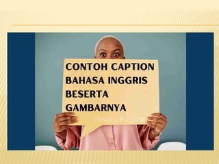 UNDERSTANDING AND WRITING CAPTION TEXT - 4.pptx