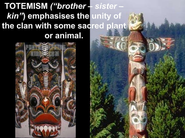 Understanding Animism and Evangelising Animists | PPT