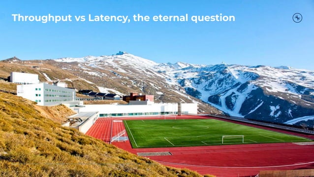 Understanding Apache Kafka® Latency at Scale | PPT