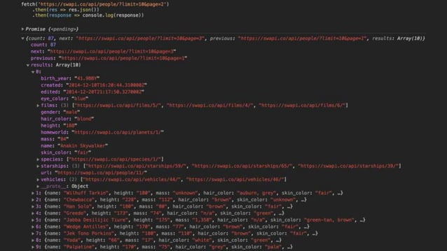 Understanding APIs.pptx introduction chk | PPT