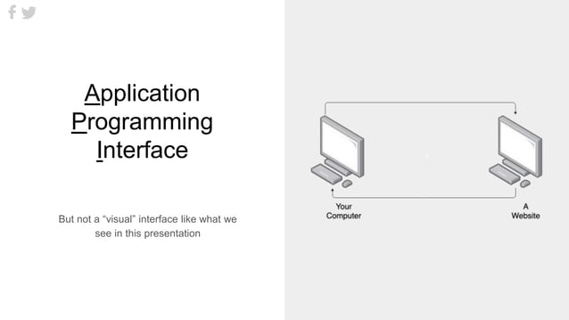 Understanding APIs.pptx introduction chk | PPT