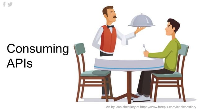 Understanding APIs.pptx introduction chk | PPT