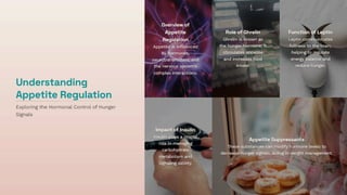 Understanding Appetite Suppressants Mechanisms and Implications.pdf