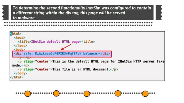 Understanding APT1 malware techniques using malware analysis and reverse engineering | PDF