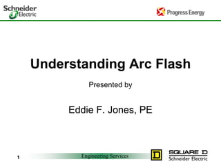 Understanding Arc Flash presentation engineering | PPT