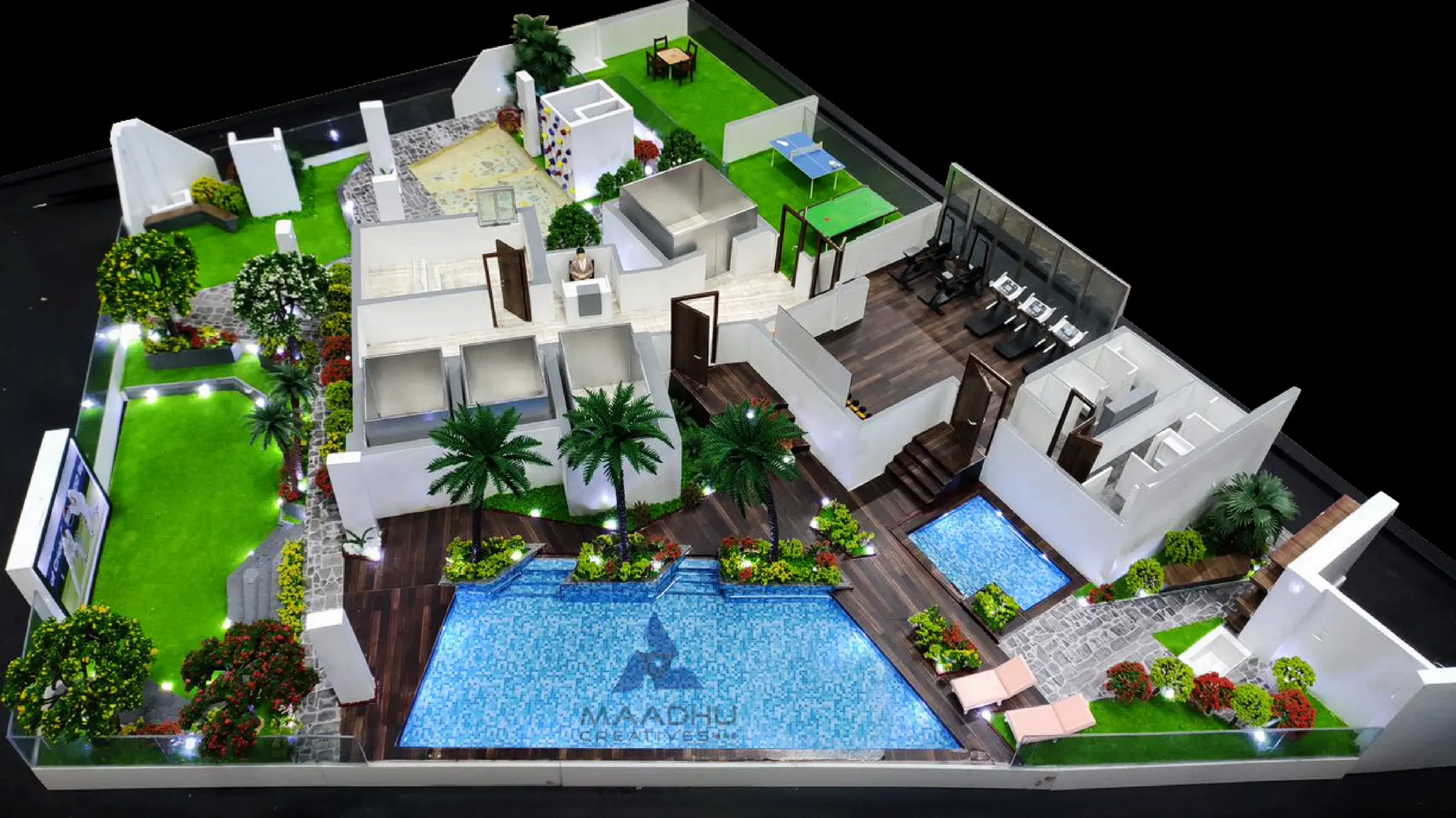Understanding Architectural Models Types, Purposes, and Benefits.pdf