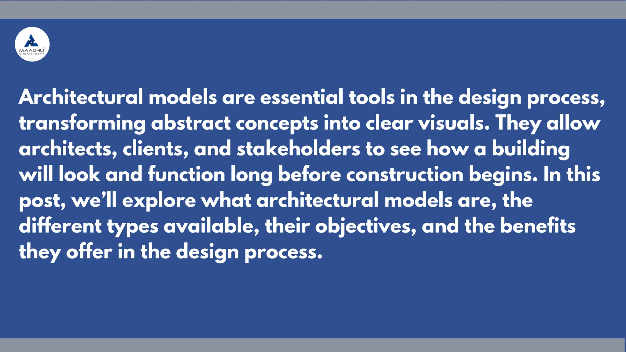 Understanding Architectural Models Types, Purposes, and Benefits.pdf