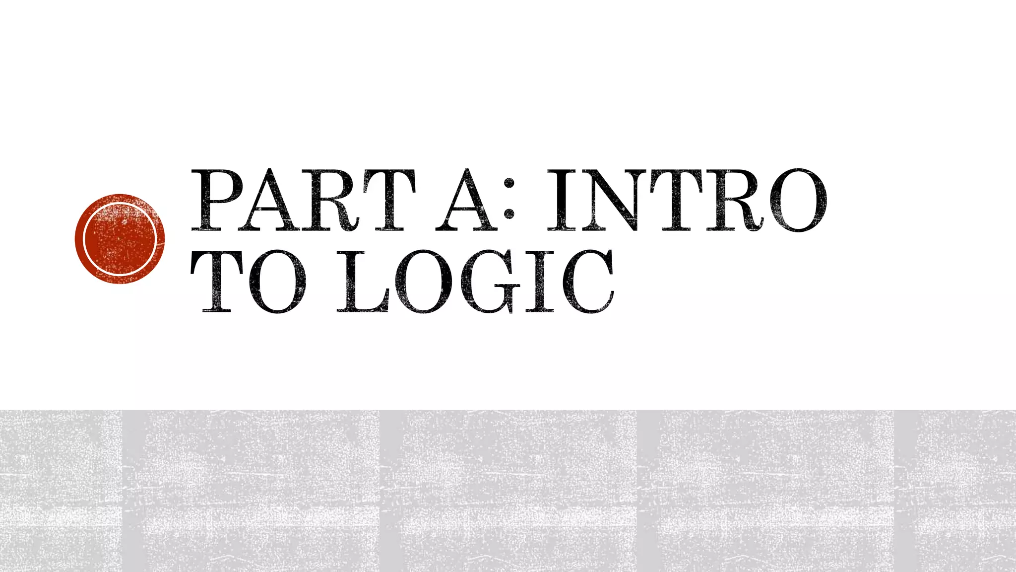 Understanding arguments, reasoning and hypotheses | PDF