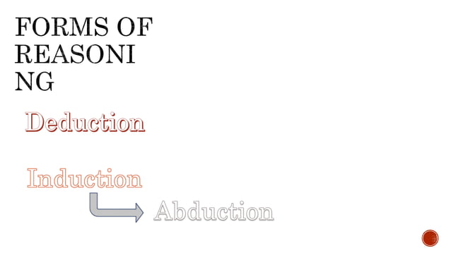 Understanding arguments, reasoning and hypotheses | PDF | Physics | Science