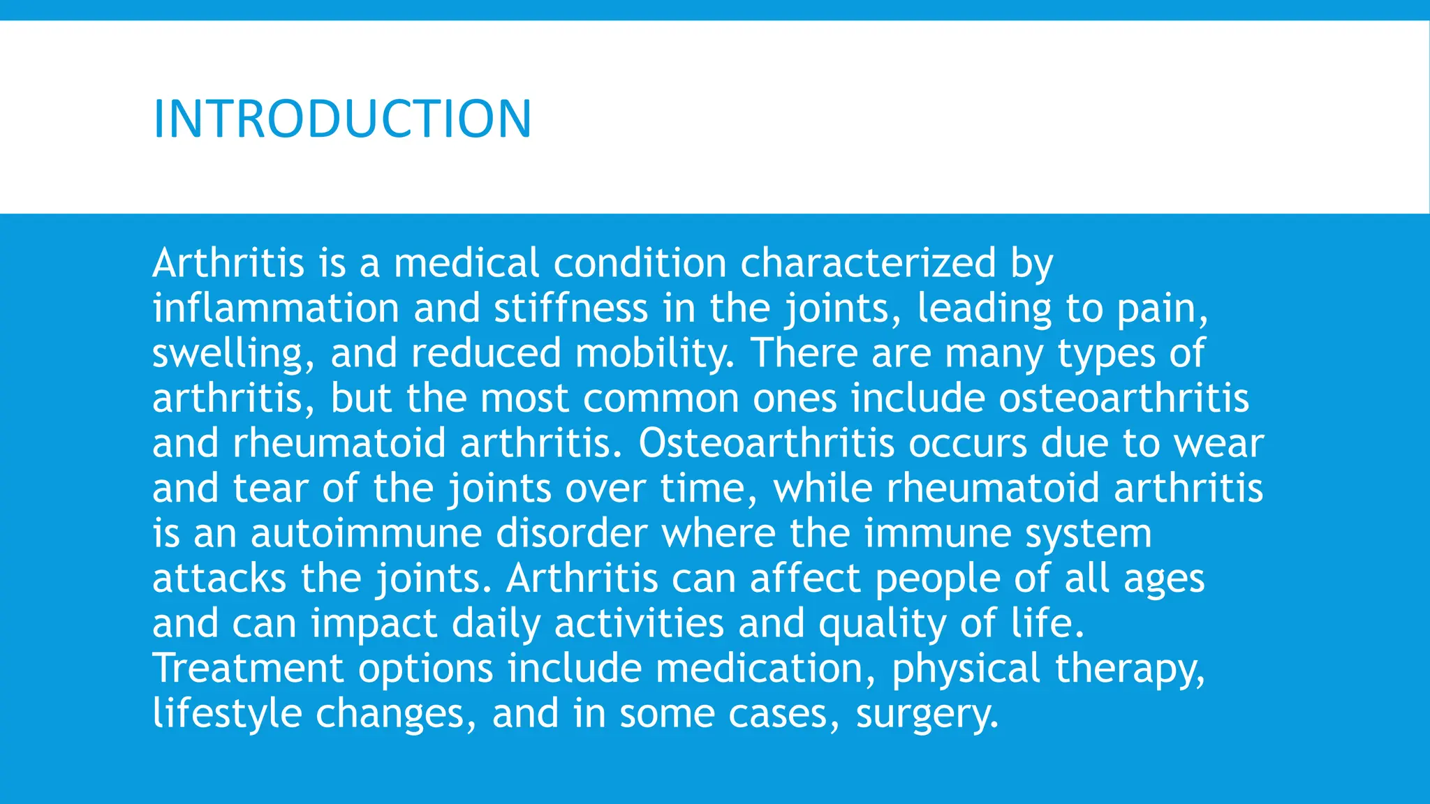 Understanding Arthritis ppt.pptx
