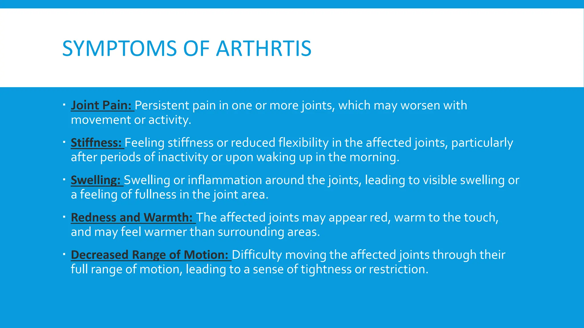 Understanding Arthritis ppt.pptx