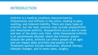 Understanding Arthritis ppt.pptx