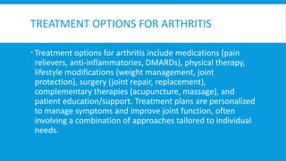 Understanding Arthritis ppt.pptx