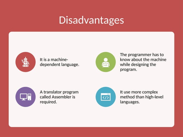 Understanding Assembly Language Syntax, Advantages, and Comparison with ...