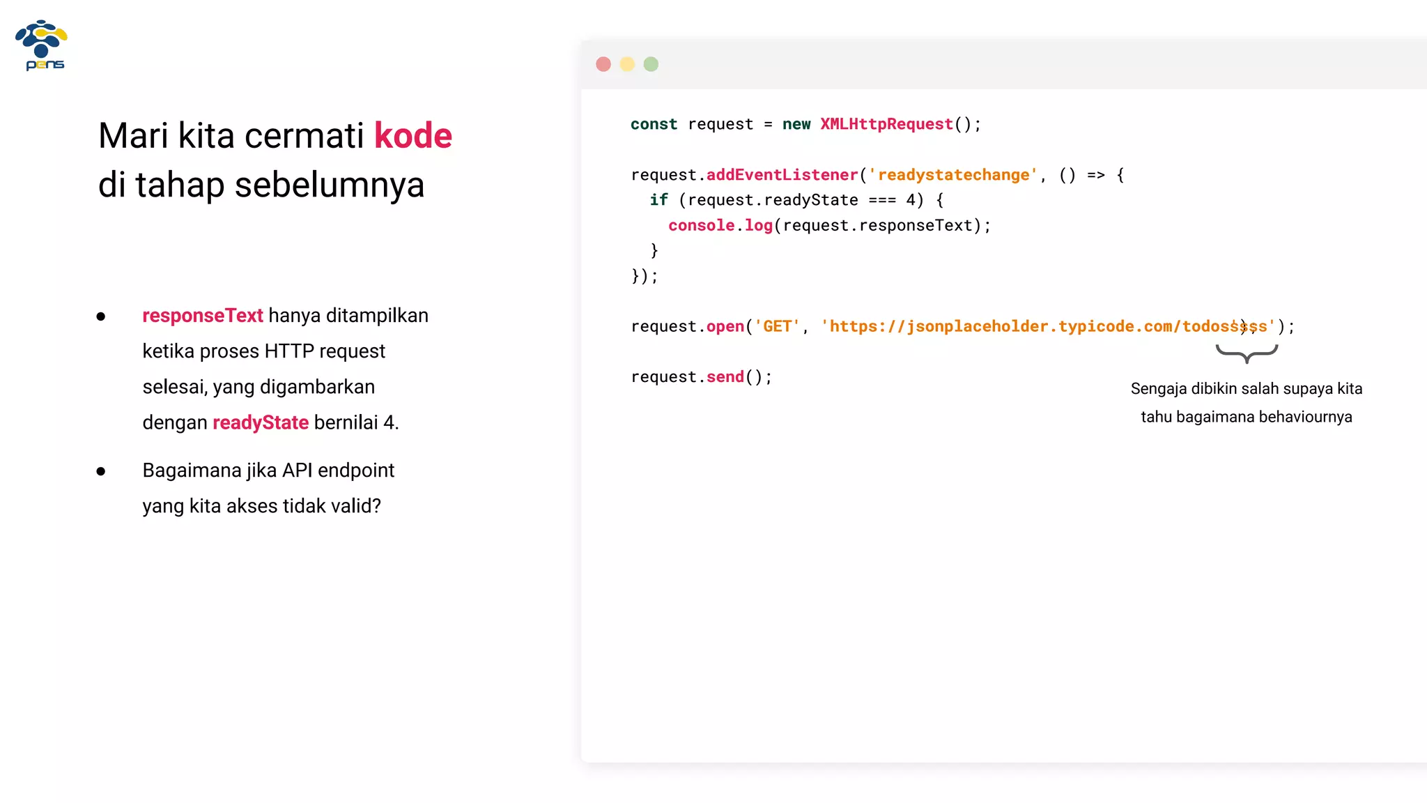 Understanding asynchronous process on website | PDF