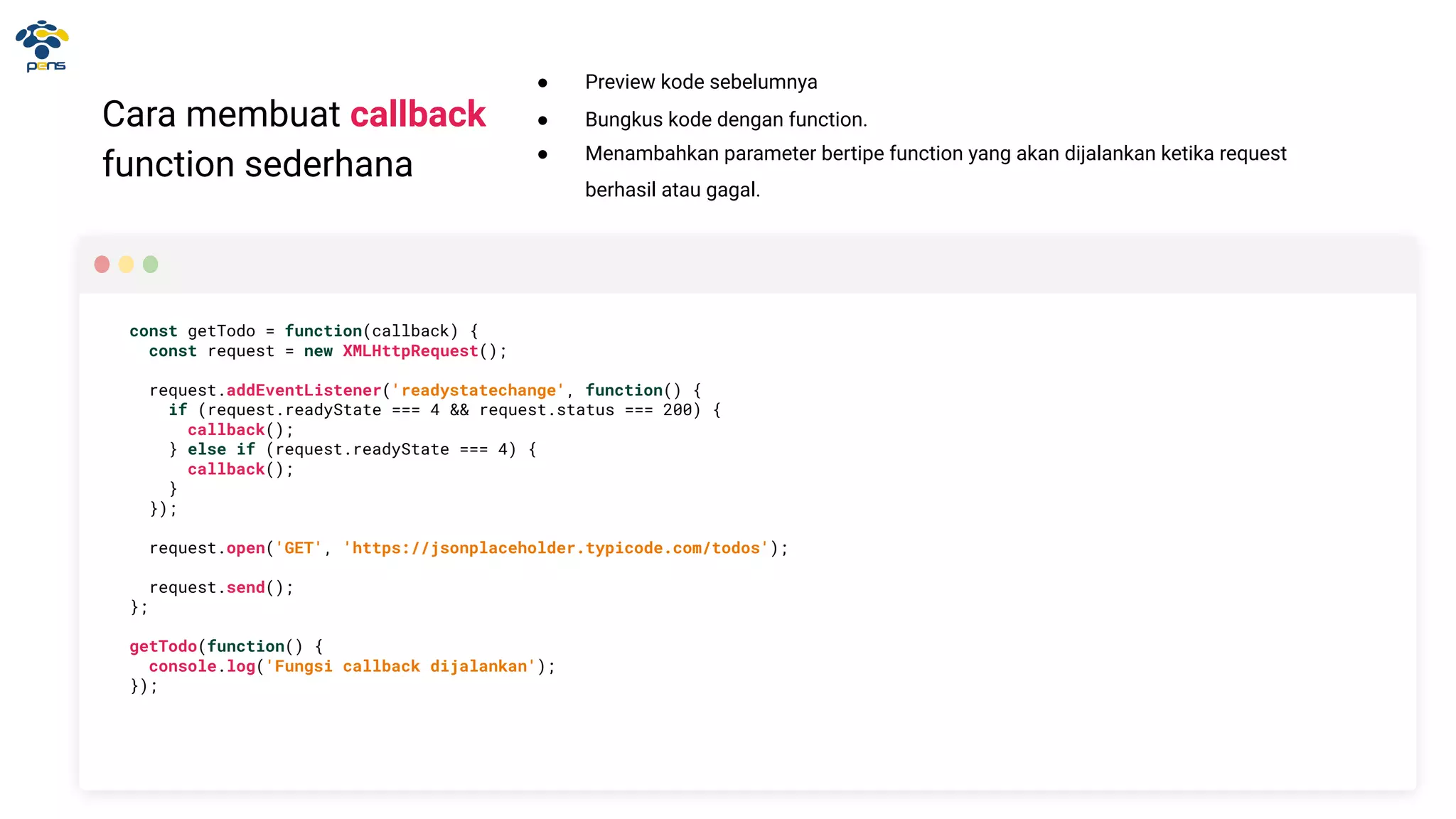 Understanding asynchronous process on website | PDF