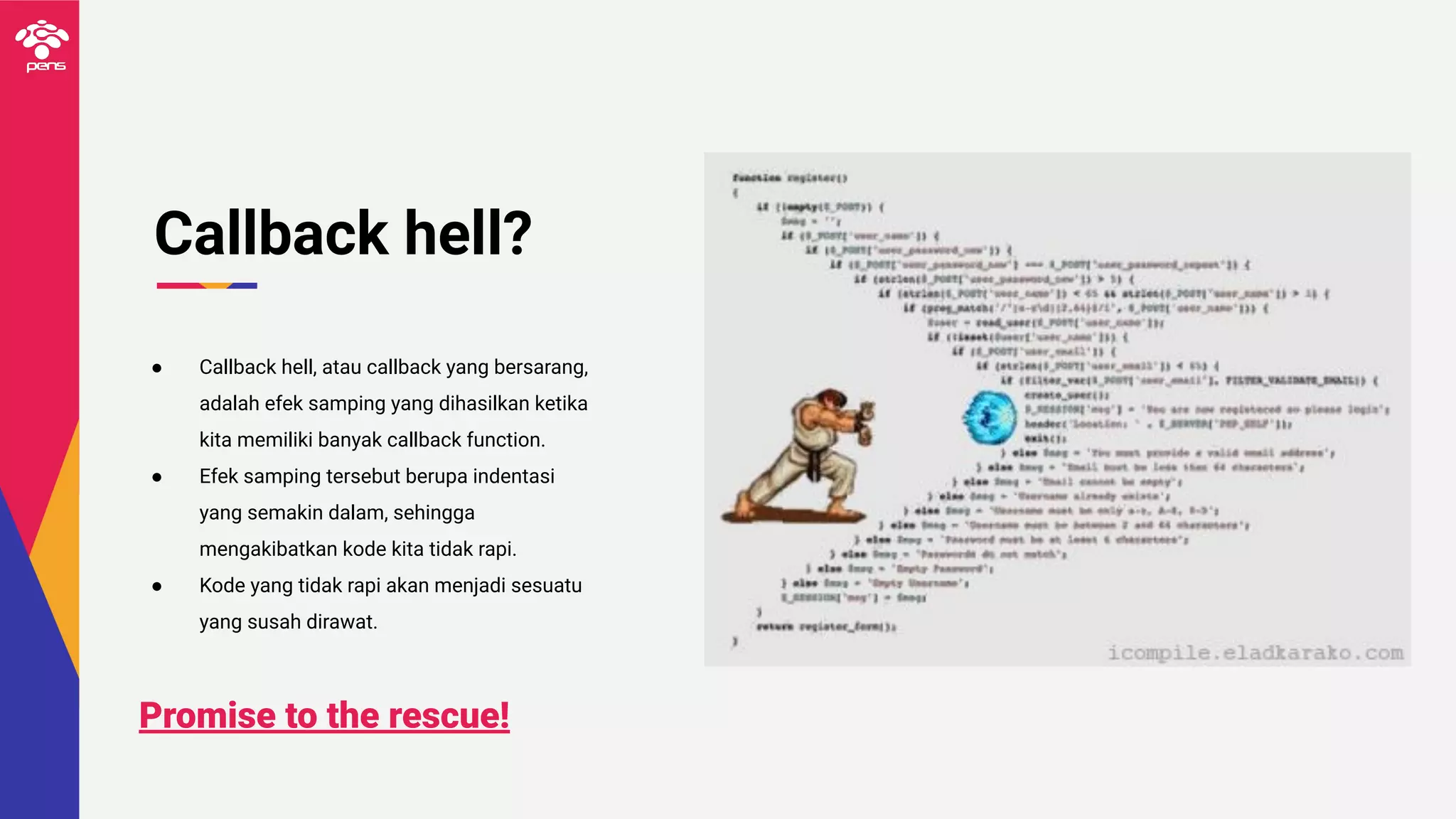 Understanding asynchronous process on website | PDF